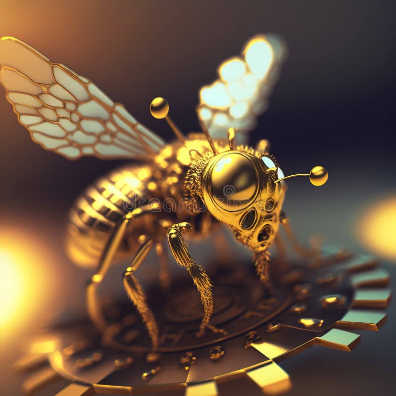 Bee Ai Stock Illustrations – 42,281 Bee Ai Stock Illustrations, Vectors ...