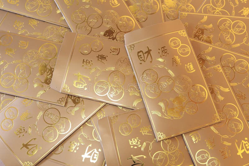 Golden Chart With Red Pointer Picture. Image: 6899733