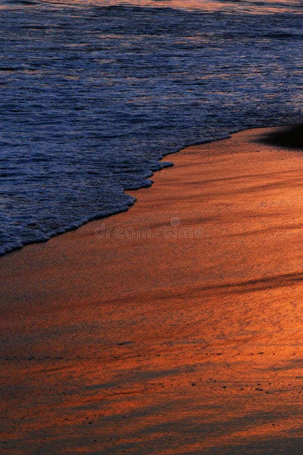 Golden Reflection stock photo. Image of bright, open - 35770344