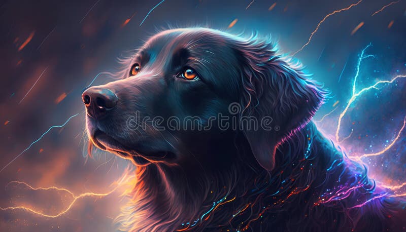 Epic Lightning Background Stock Illustrations – 893 Epic Lightning ...