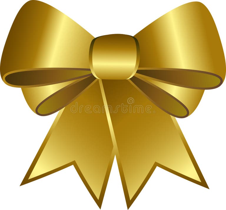 Golden Ribbon Color Stock Illustrations – 48,834 Golden Ribbon Color ...