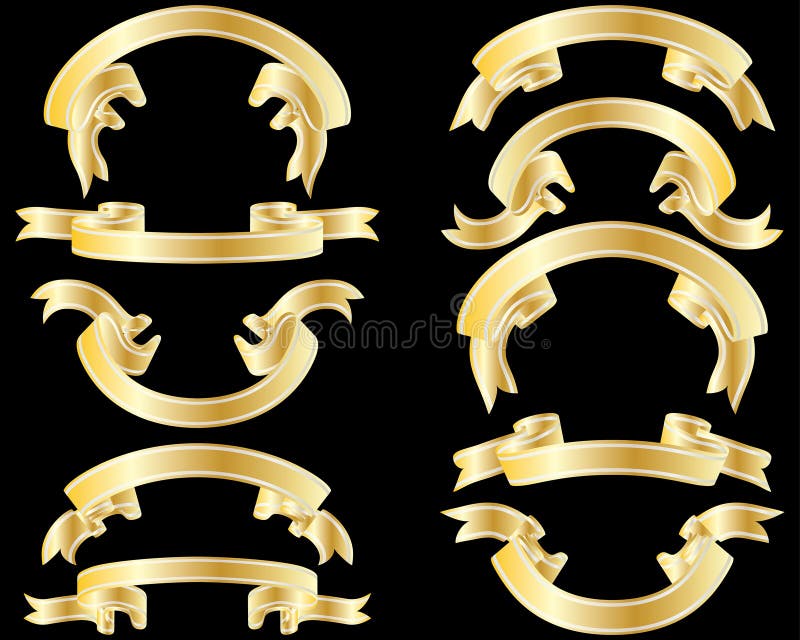 Green Herald Crest stock vector. Illustration of medieval - 8575788