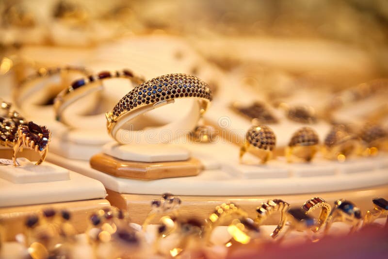 Golden ring stock photo. Image of elegance, market, accessory - 26388344