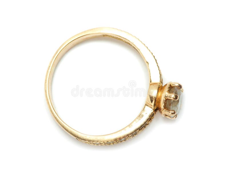 Golden Ring Picture. Image: 8137557