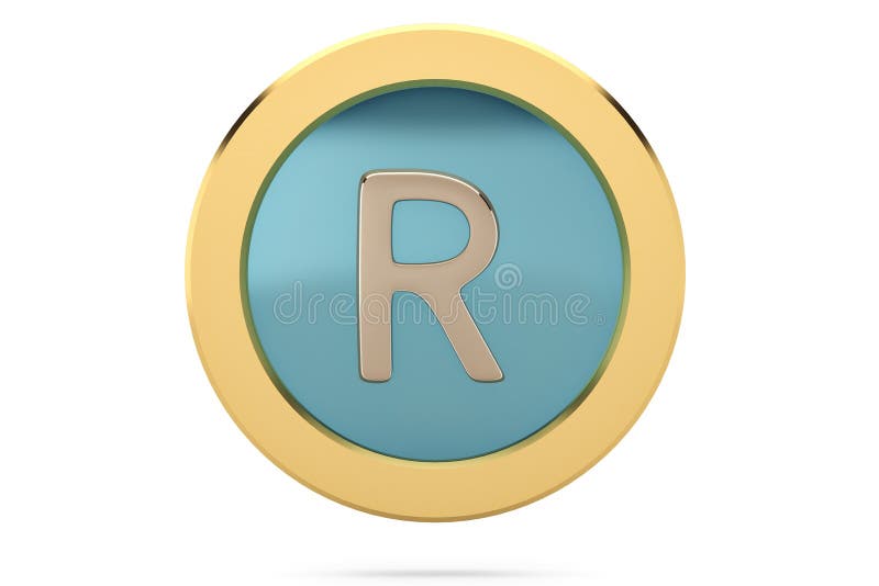 Alphabet R Ring Stock Illustrations – 157 Alphabet R Ring Stock ...