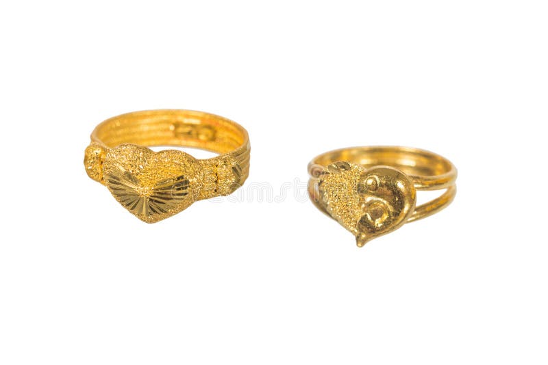 Golden ring stock image. Image of accessory, bright, precious - 43897409