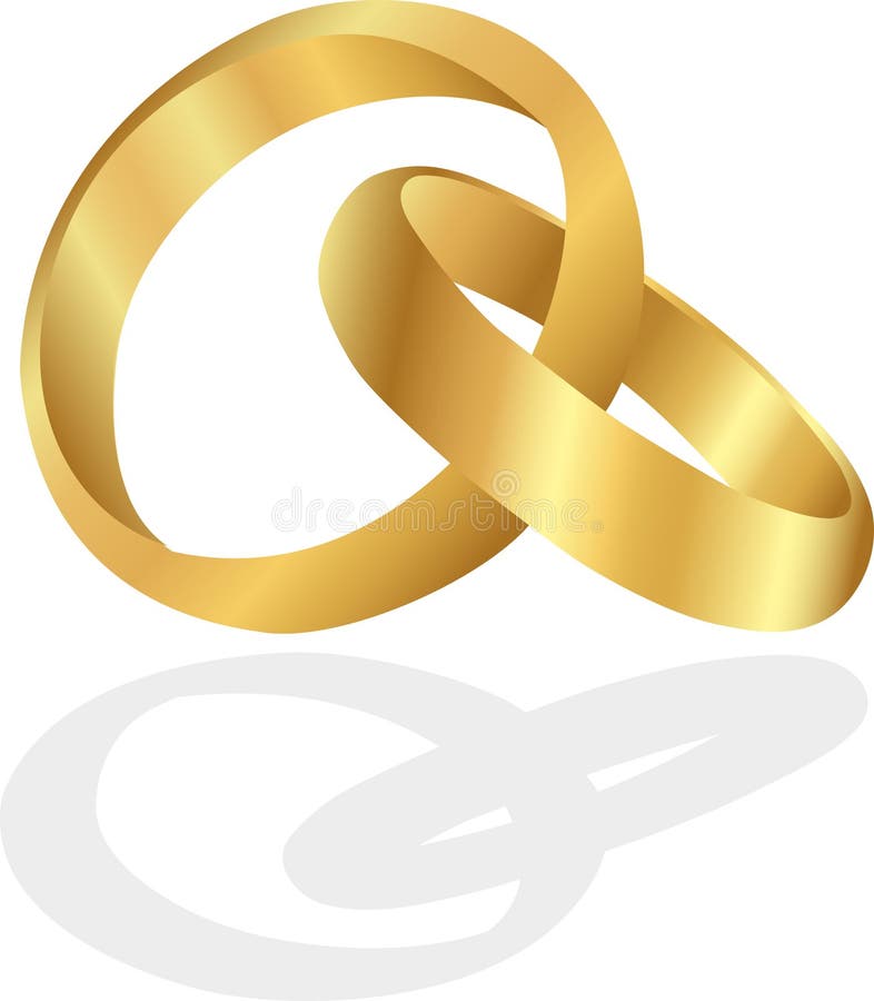 Golden union stock illustration. Illustration of business - 479041