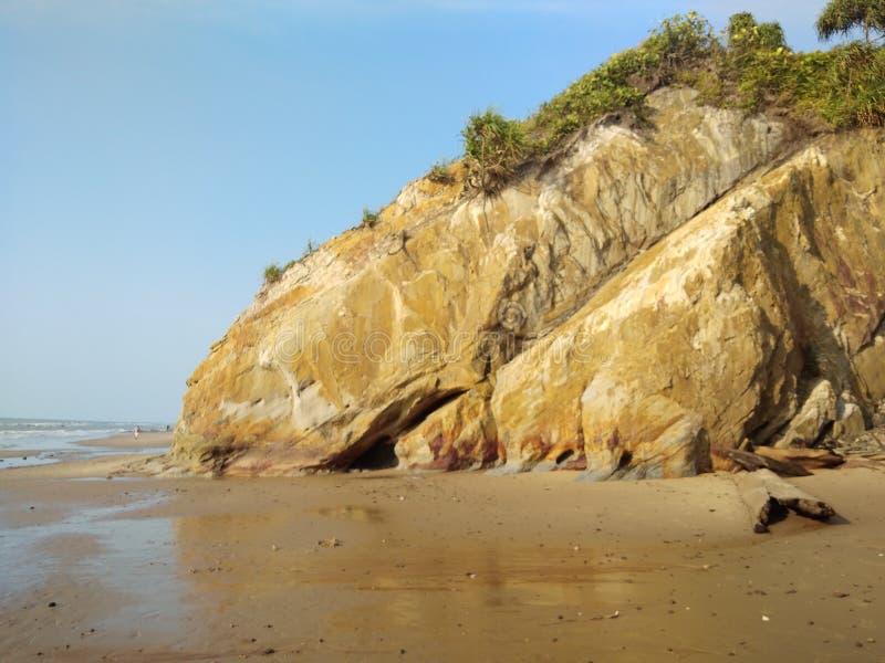 Tusan Cliff Beach Stock Photos - Free & Royalty-Free Stock Photos from ...