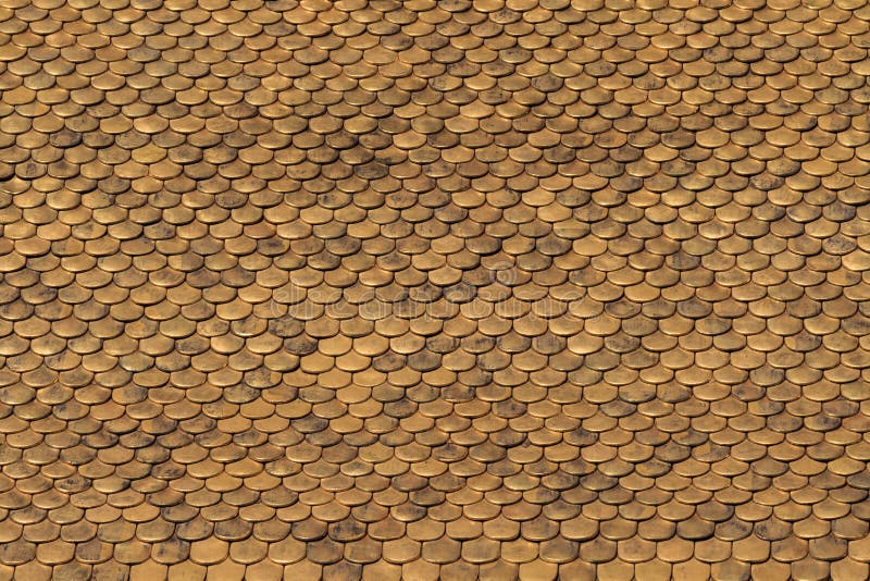 Roof texture stock photo. Image of roofing, historical - 43138508