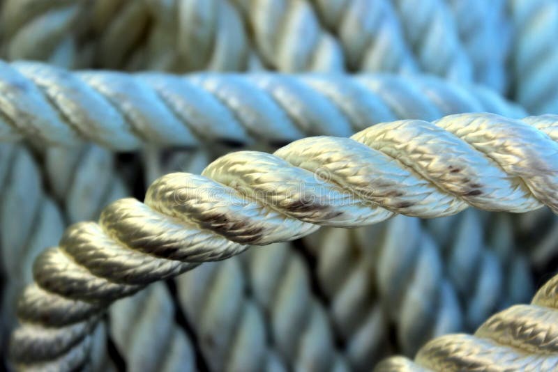 Golden rope stock image. Image of background, large, gold - 41796983