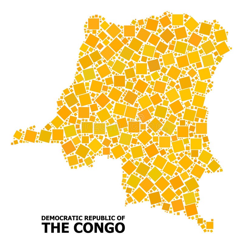 Congo Gold Stock Illustrations – 257 Congo Gold Stock Illustrations ...