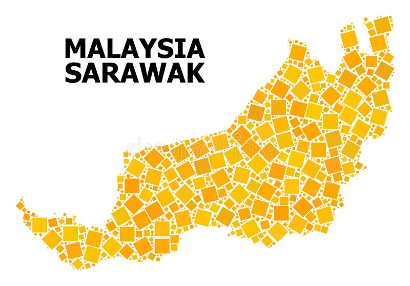 Map Sarawak Stock Illustrations – 343 Map Sarawak Stock Illustrations ...