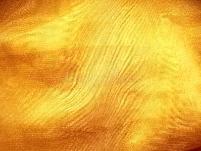 Golden Rough Cloth Textures Background Stock Photo - Image of textures ...