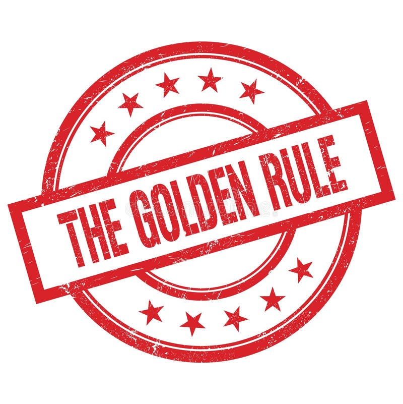 Golden Rule Stock Illustrations – 556 Golden Rule Stock Illustrations ...