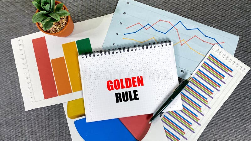Golden Rule Poster Stock Photos - Free & Royalty-Free Stock Photos from ...