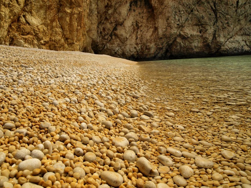 Perfect Beach Picture. Image: 9692663