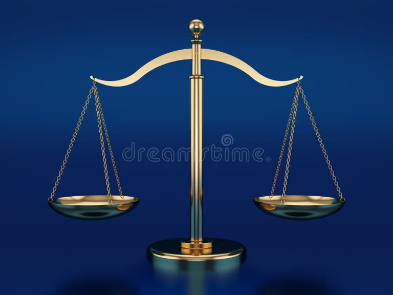 Blue Legal Scales Stock Illustrations – 1,994 Blue Legal Scales Stock ...