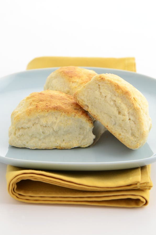 Golden scones with sultana stock image. Image of bake - 5930161
