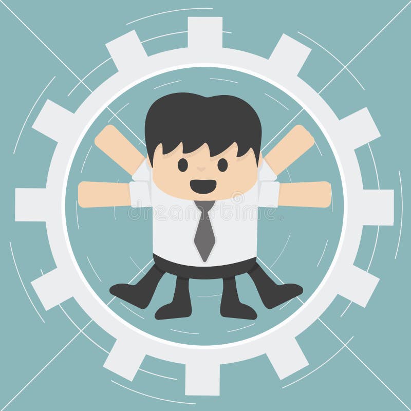 Golden section stock vector. Illustration of fractal - 48131728