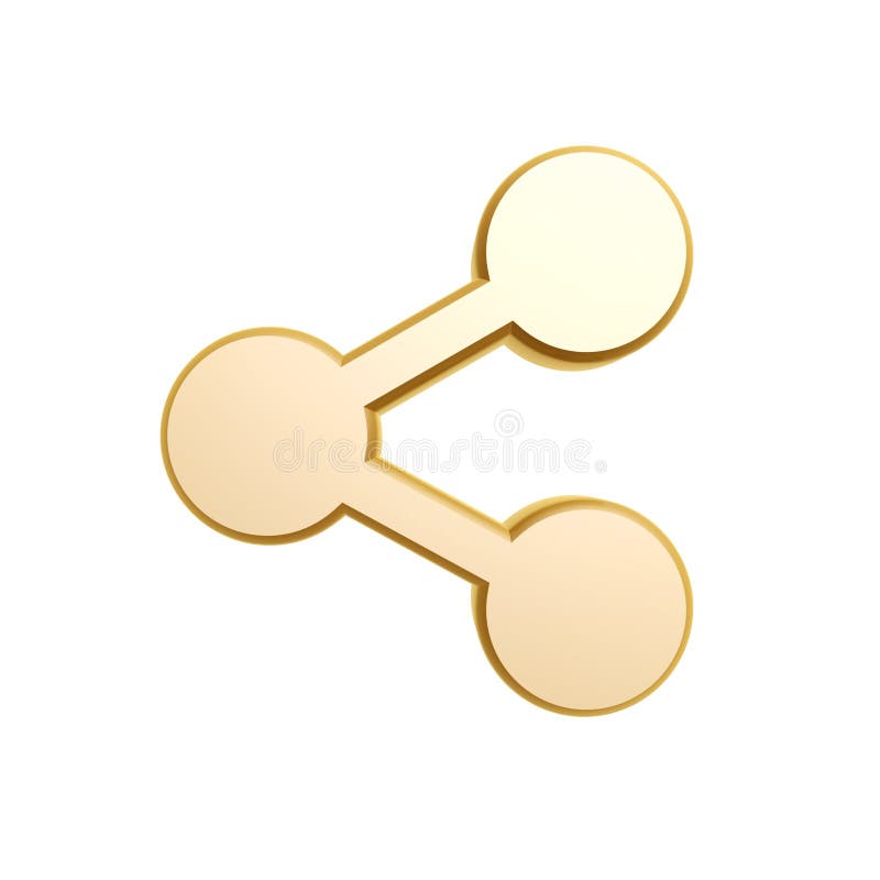 Golden Share Symbol Stock Illustrations – 1,055 Golden Share Symbol ...