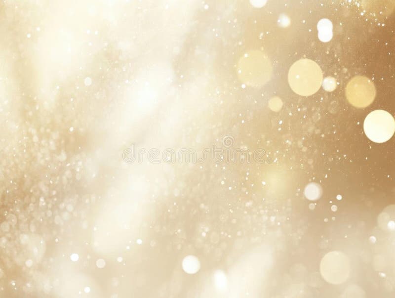 Golden Shimmer Abstract Background, a Sparkling Canvas for Luxury and ...