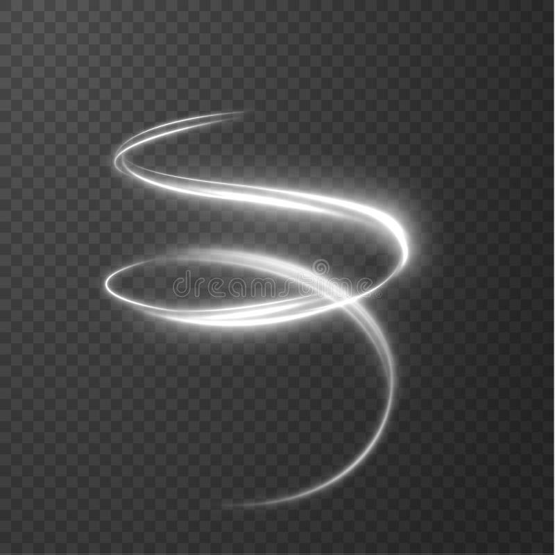 Golden Shiny Lines Vector Background. EPS10 Stock Vector - Illustration ...