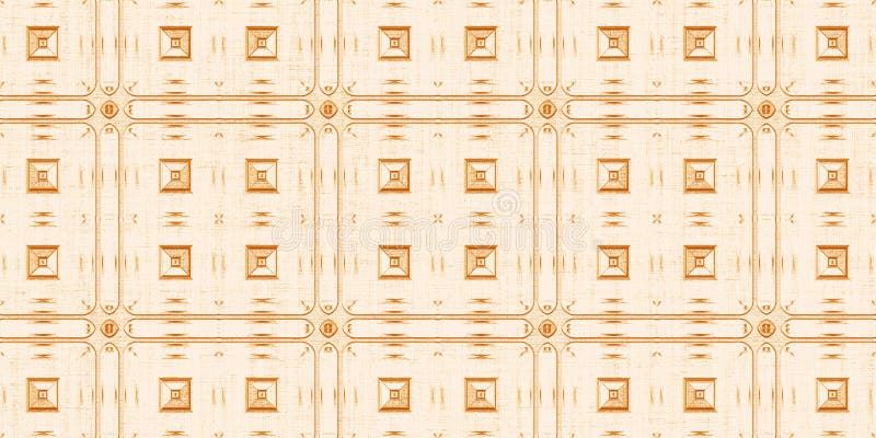 Golden Shiny Texture. Seamless Gold Sheet Pattern Stock Illustration ...