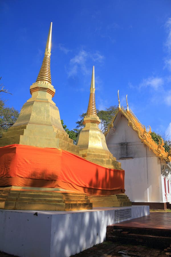 Golden shrine stock photo. Image of architecture, building - 19786542