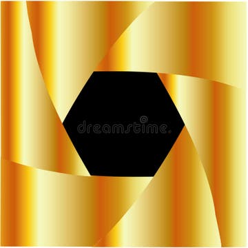 Golden Shutter Stock Illustrations – 1,916 Golden Shutter Stock ...