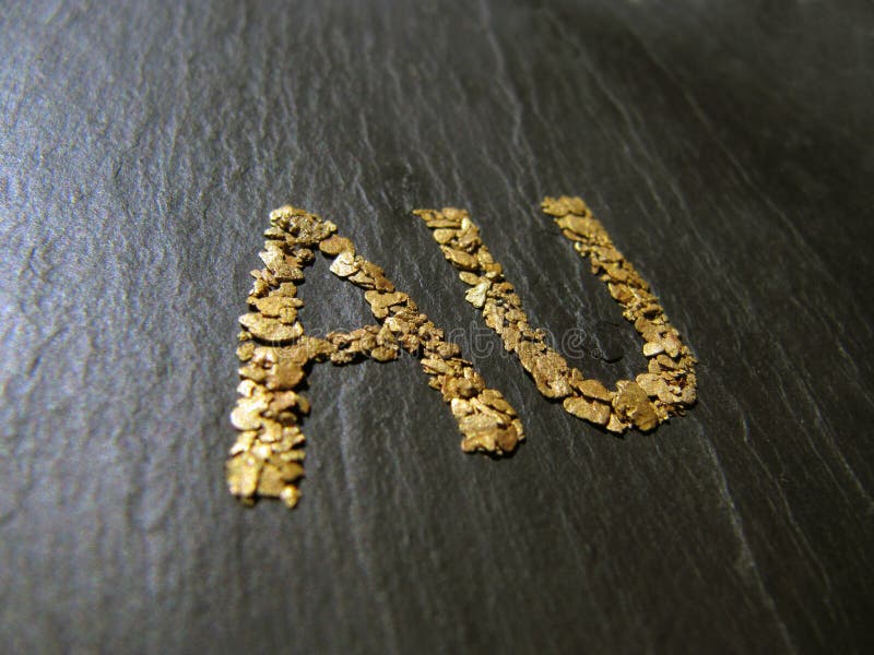 Golden sign stock photo. Image of cash, gold, coin, inflation - 14701342