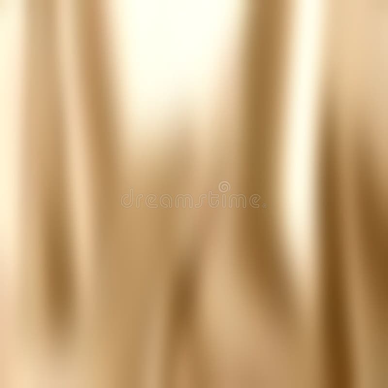 Golden silk texture stock illustration. Illustration of fabric - 83492358