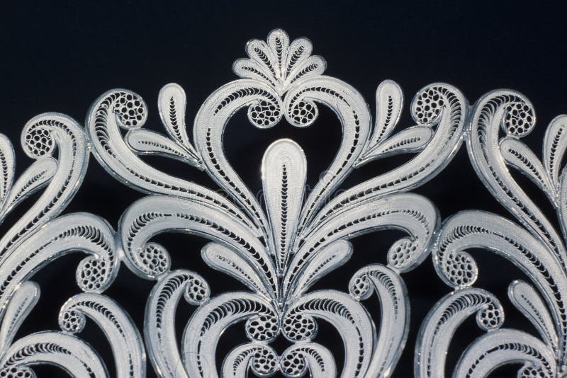 A Golden Filigree Throne Room in a Medieval Castle King Sitting on the ...