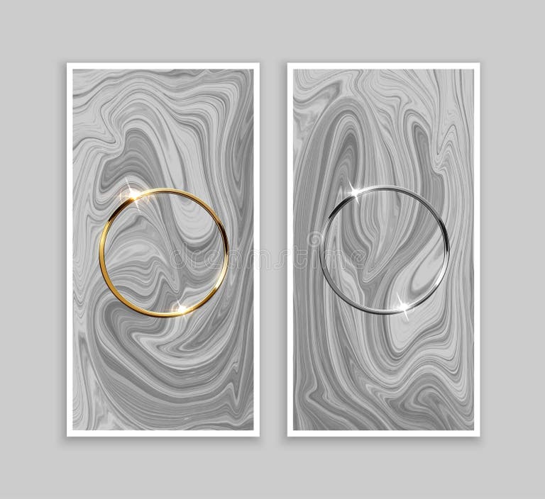 Liquid Silver Background Stock Illustrations – 40,280 Liquid Silver ...