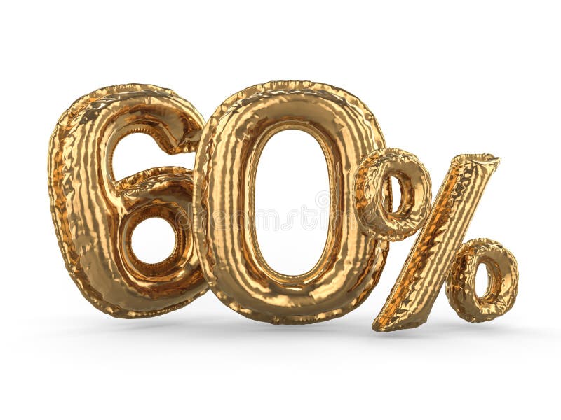 Golden Sixty One and the Word of the Year, Decorated with Stars ...