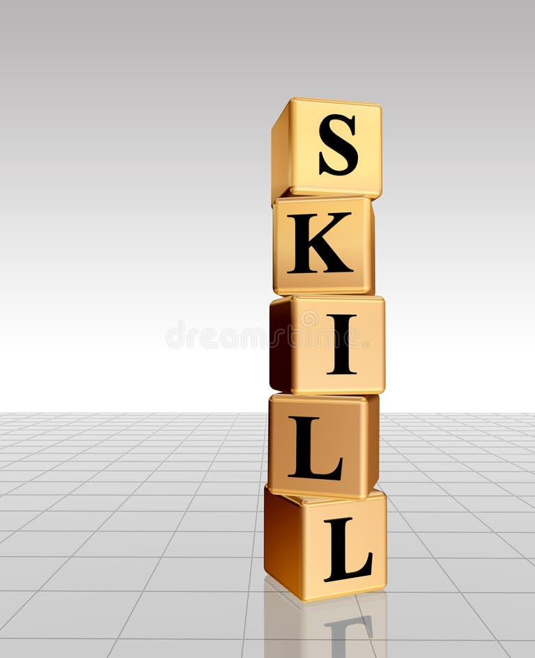 Proficiency Skill Stock Illustrations – 2,150 Proficiency Skill Stock ...