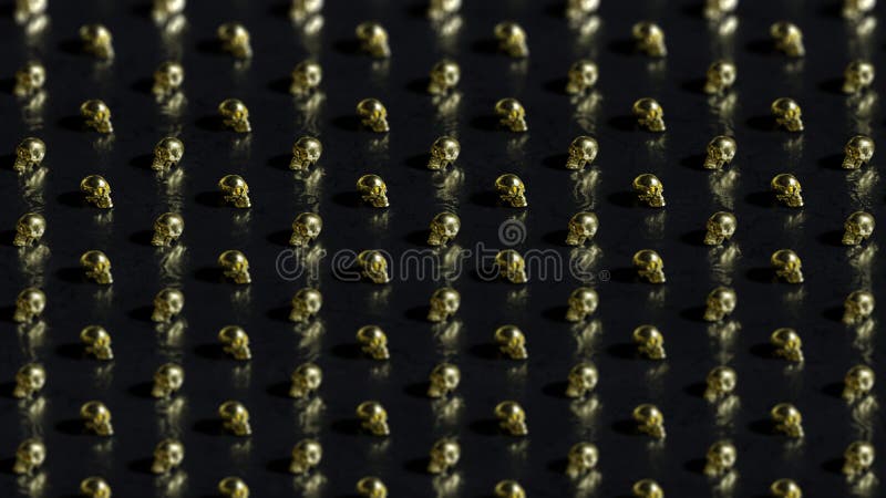 Strong Skulls Stock Illustrations – 48 Strong Skulls Stock ...