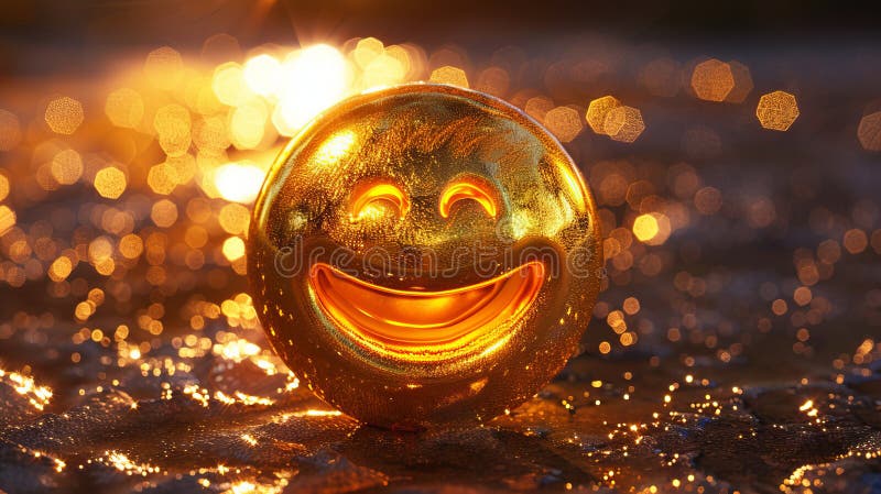854 Golden Smiley Face Stock Photos - Free & Royalty-Free Stock Photos ...