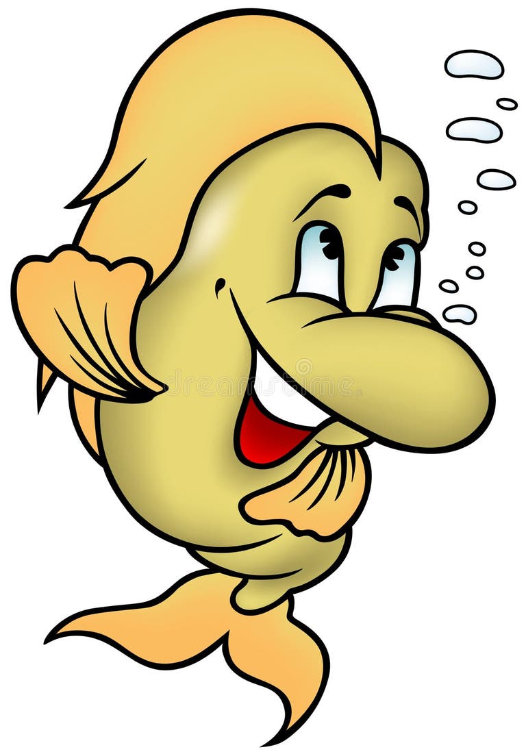 Smiling Fish Stock Illustrations – 15,450 Smiling Fish Stock ...