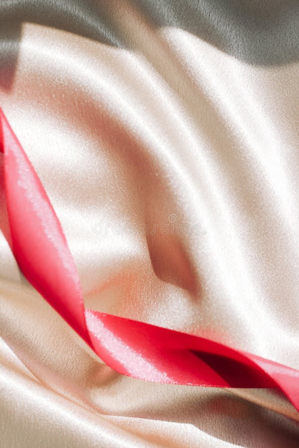 Golden Smooth Silk Texture of Beauty Silk Stock Image - Image of design ...