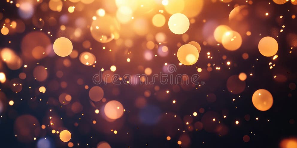 Golden Sparkle Explosion Overlay for Dramatic Visual Effects: a Burst ...