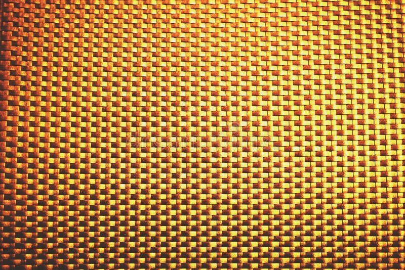 Golden Square Block Texture Stock Image - Image of artistic, golden ...