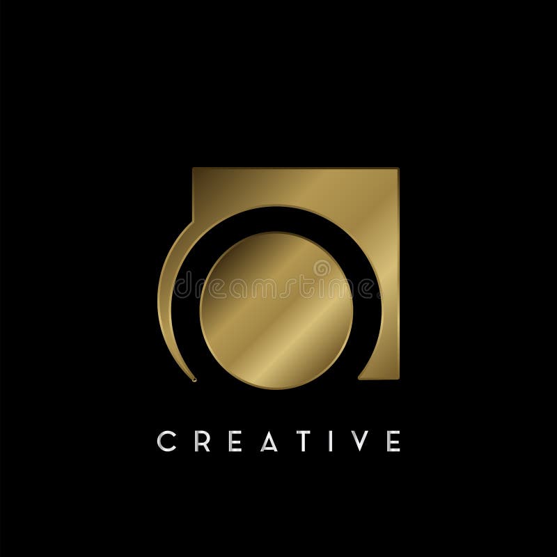 O Shape Logo Stock Illustrations – 9,614 O Shape Logo Stock ...