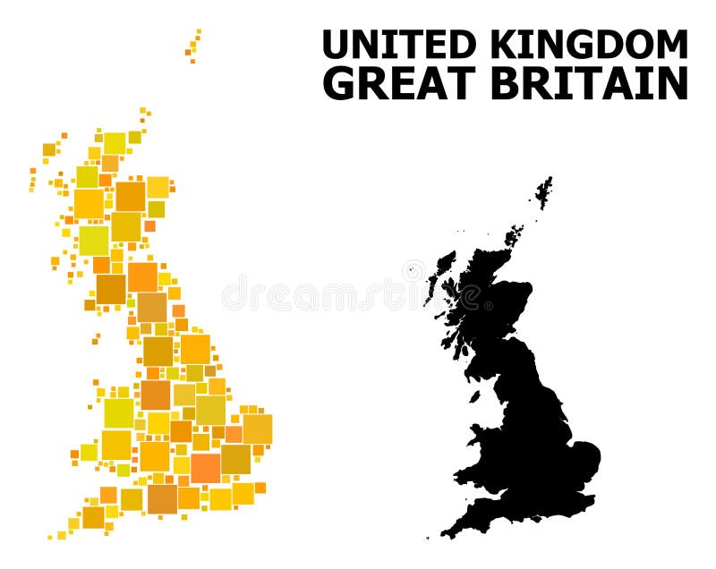 Solid Yellow Map Stock Illustrations – 5,201 Solid Yellow Map Stock ...