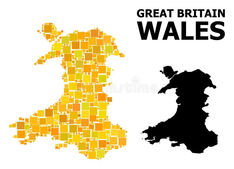 Yellow Wales Stock Illustrations – 701 Yellow Wales Stock Illustrations ...