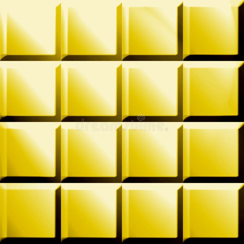 Golden Squeres Stock Illustrations – 3 Golden Squeres Stock ...