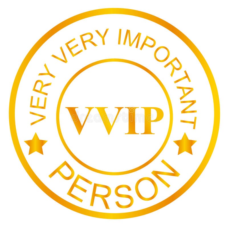 Vvip Logo