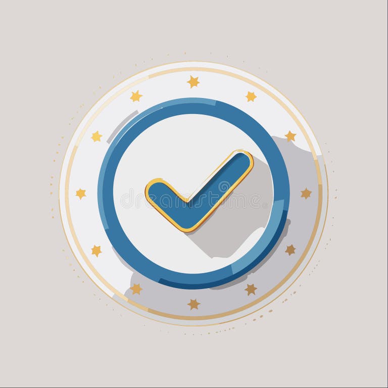 Tan Checkmark Stock Illustrations – 28 Tan Checkmark Stock ...