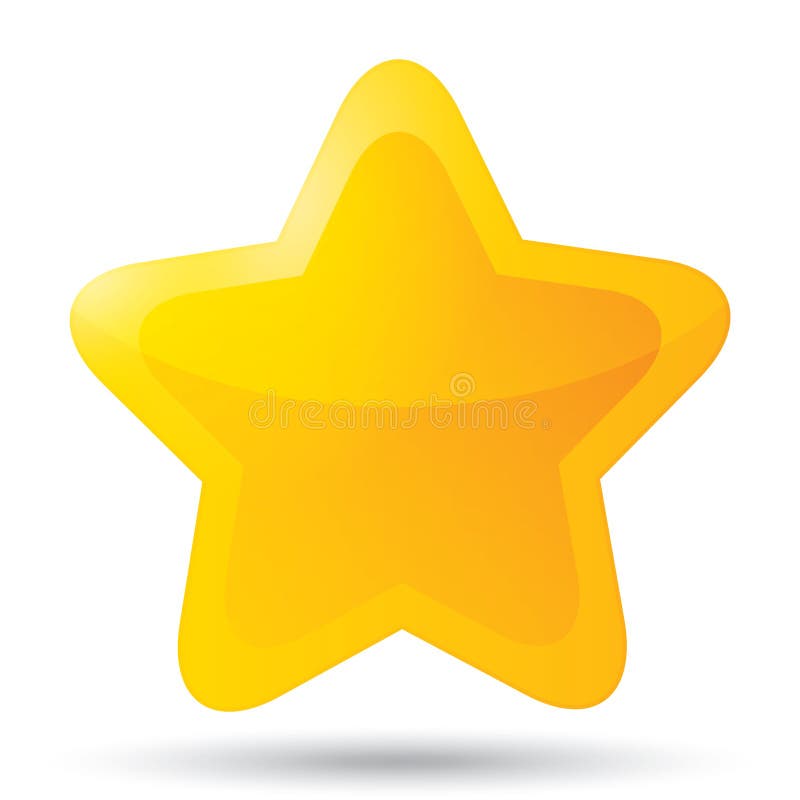 Rounded Star Stock Illustrations – 10,468 Rounded Star Stock ...