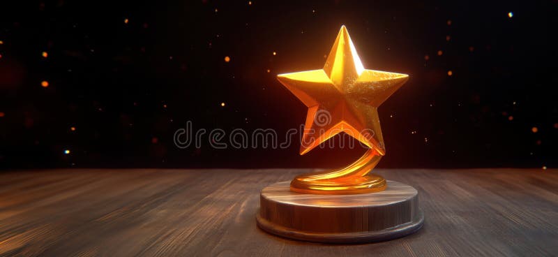 635 Recognition Celebration Star Background Stock Photos - Free ...