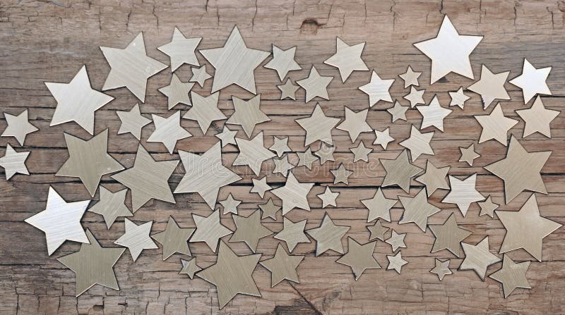 Golden stars background stock image. Image of abstract - 35280787